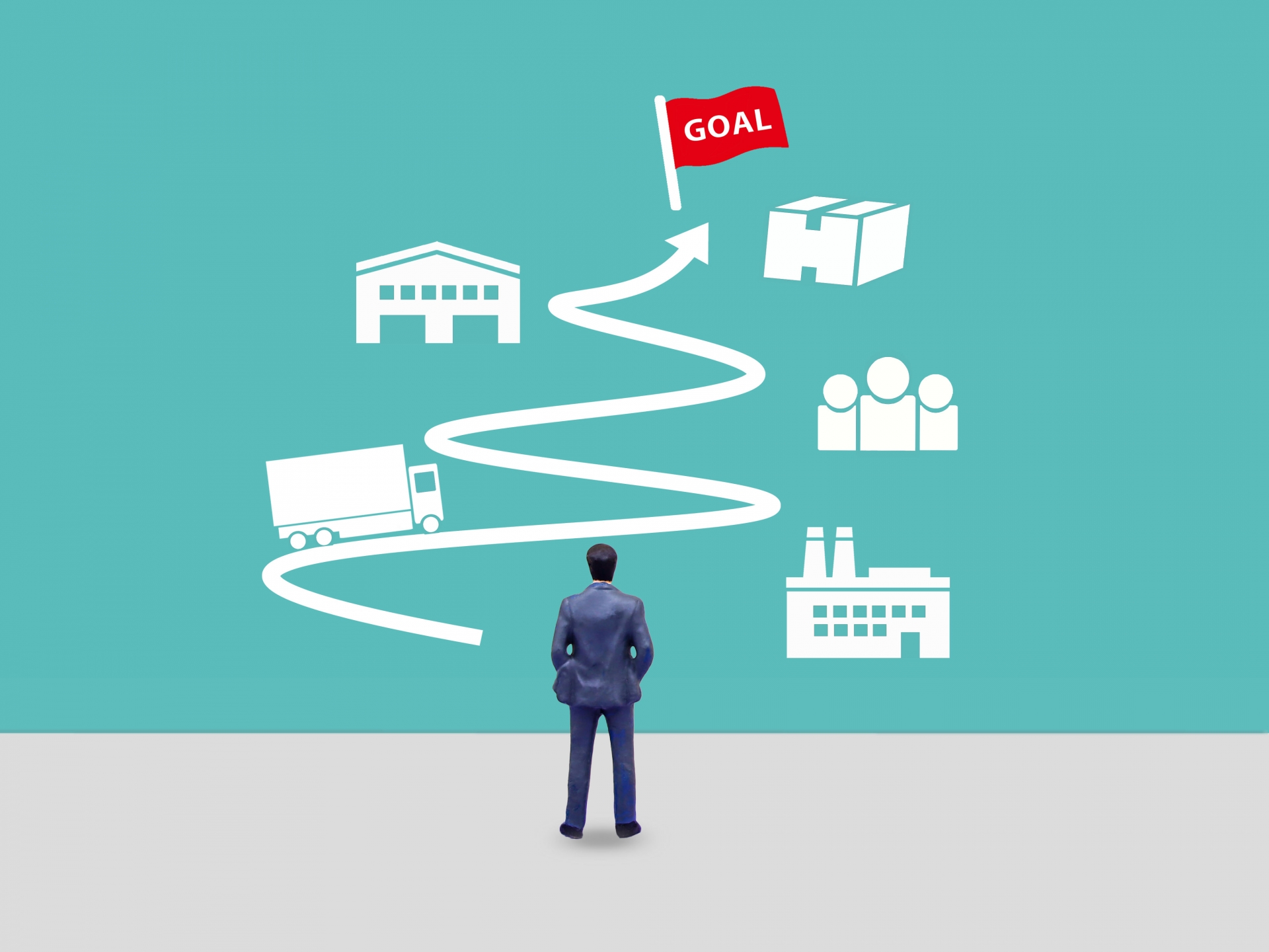 SNS運用のKPI・KGIとは？SNS別の設定方法や指標を選ぶコツも解説