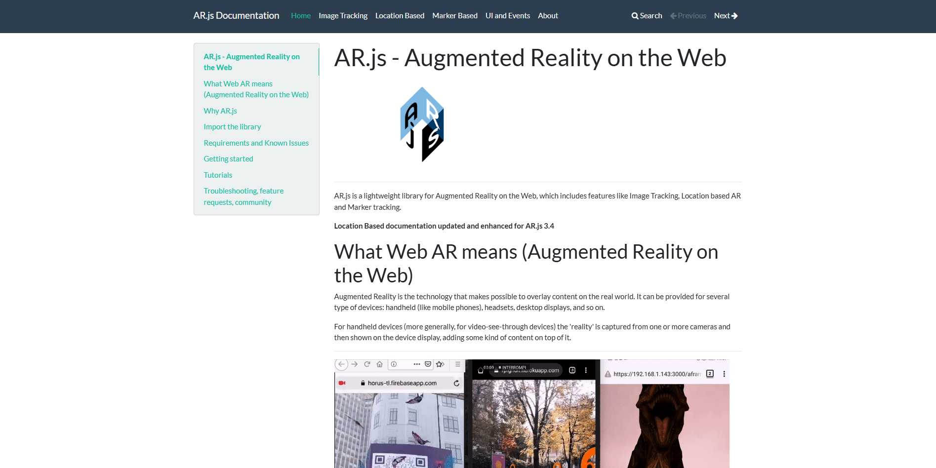 AR作成ツールおすすめ10選｜開発手順や導入時の注意点も解説